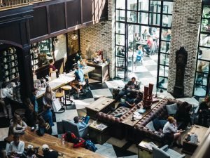 Where Is Hope Street Filmed? - TQS Magazine