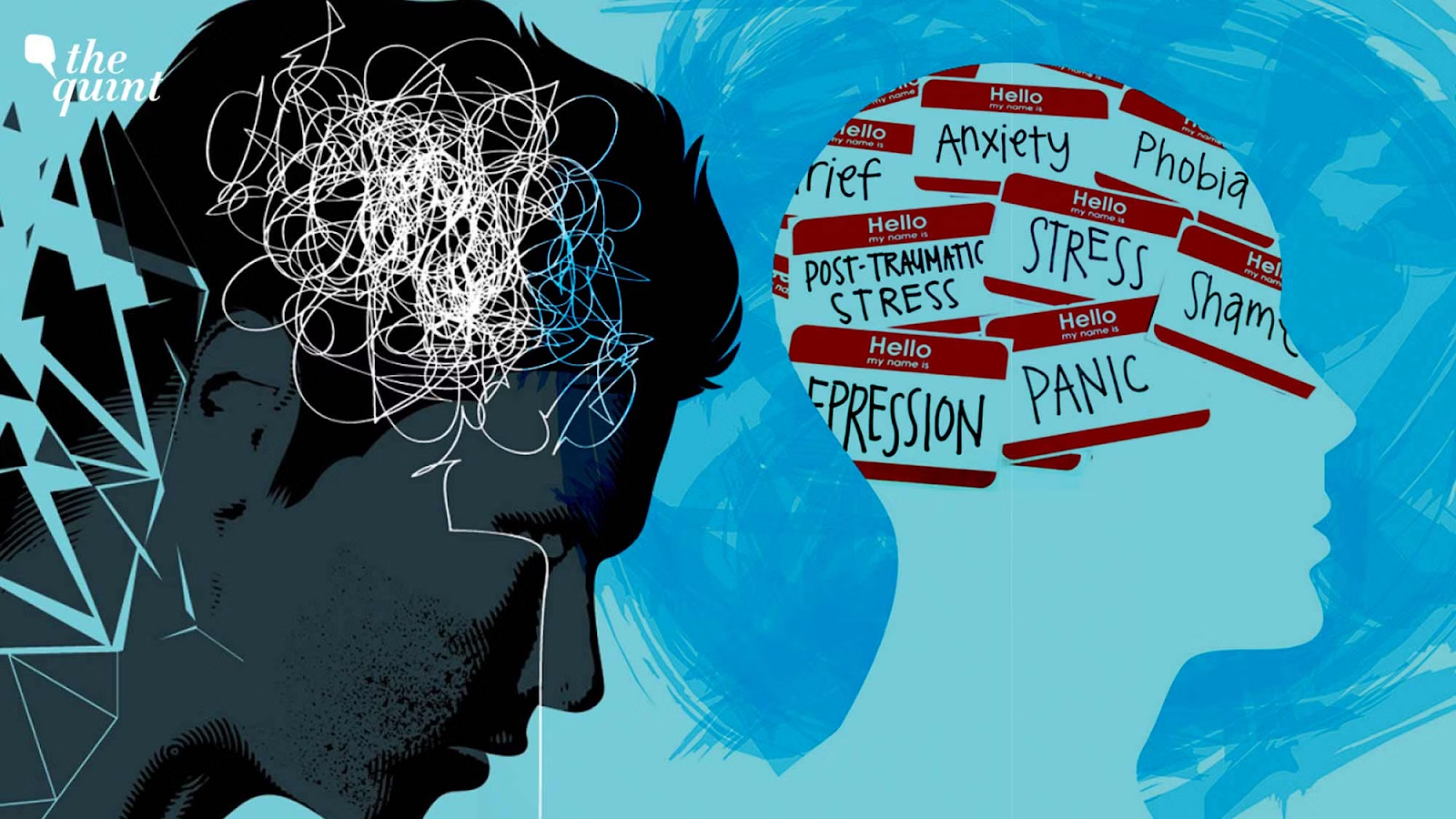 Impact Of Exercise On Mental Health - TQS Magazine