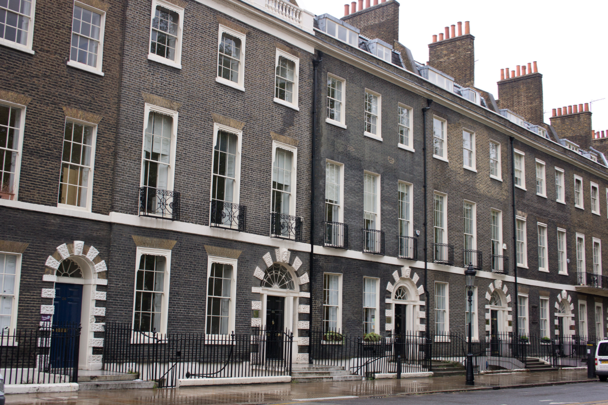 Where Is Magpie Murders Filmed? - TQS Magazine