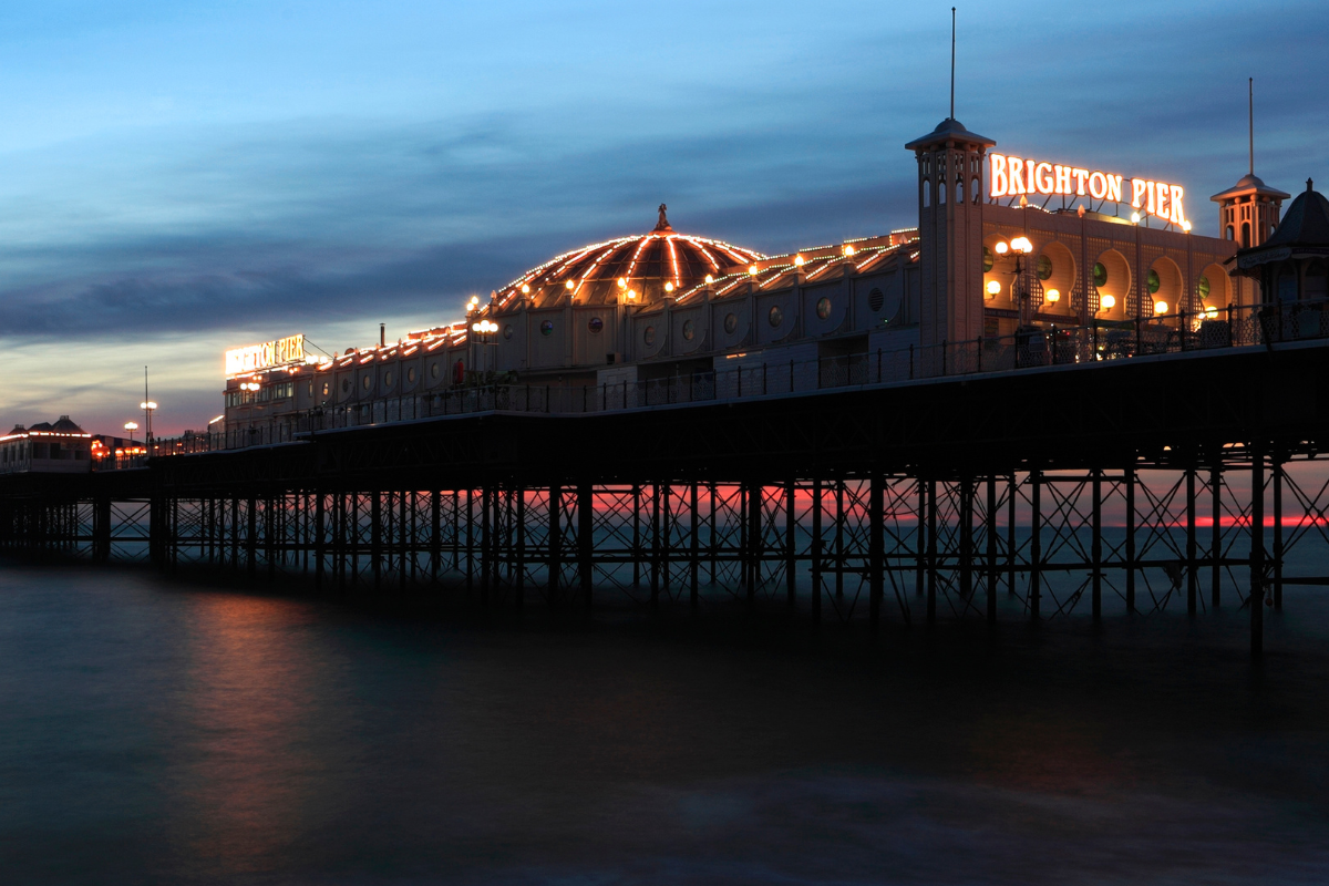 Where Is Grace Filmed? - TQS Magazine