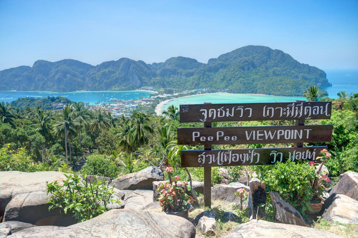 Where Is The Beach Filmed? - TQS Magazine