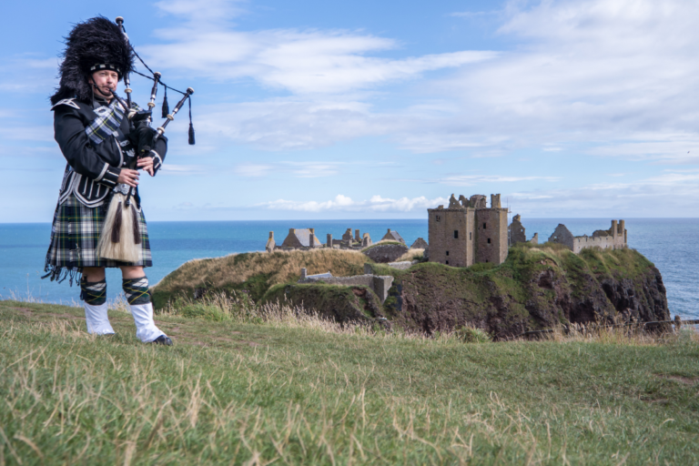 Where Is Still Game Filmed? - TQS Magazine