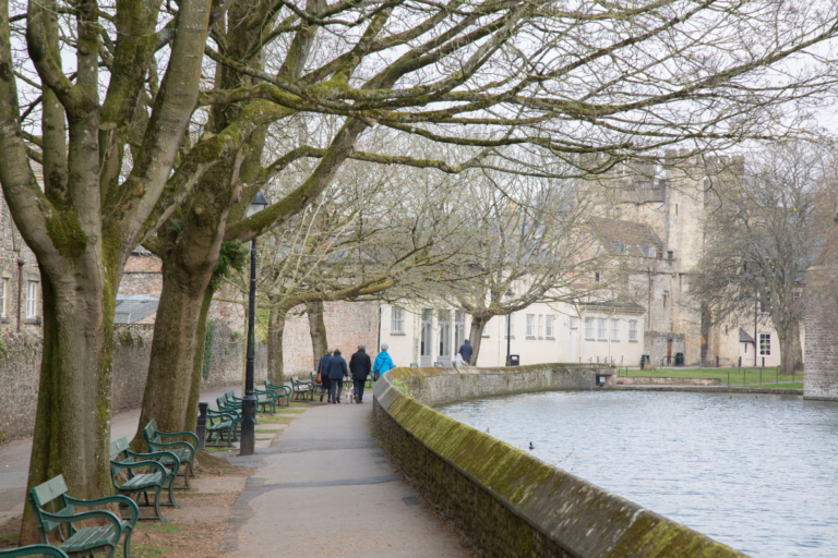 Where Is Hot Fuzz Filmed? - TQS Magazine