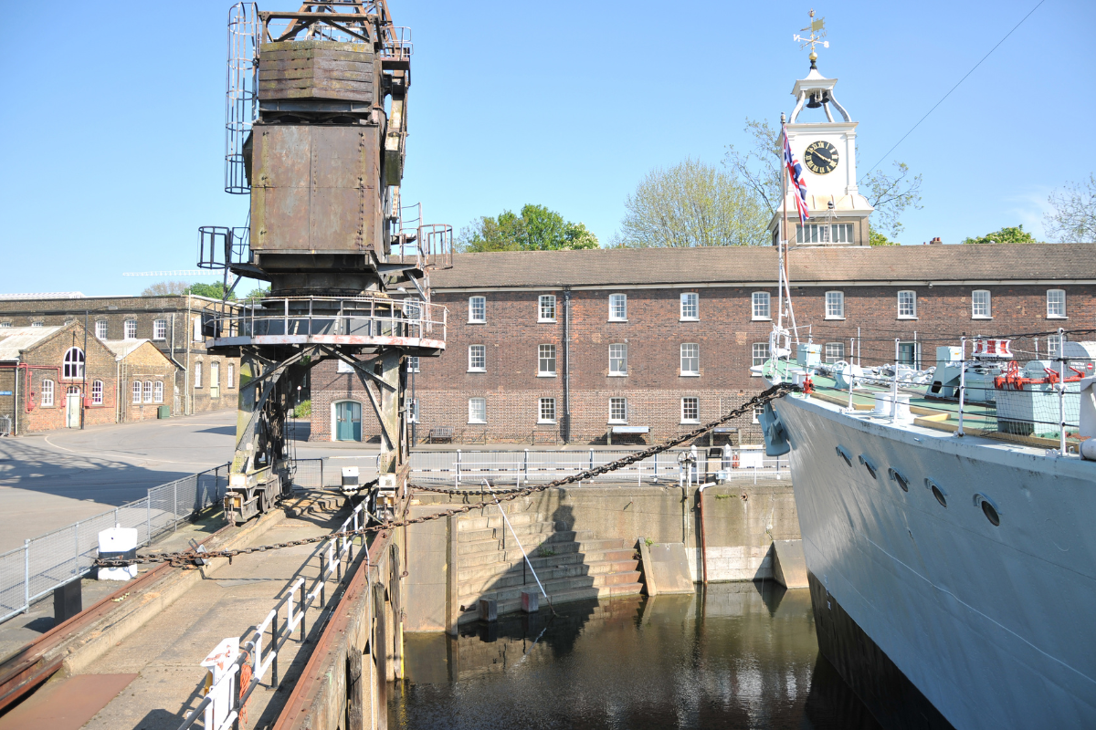 Where Is Call The Midwife Filmed? - TQS Magazine