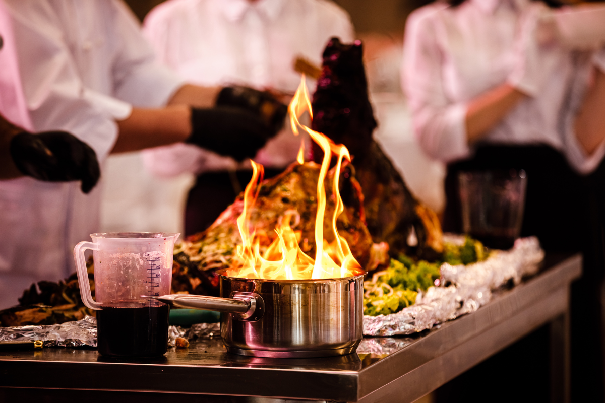Where Is MasterChef Filmed? - TQS Magazine