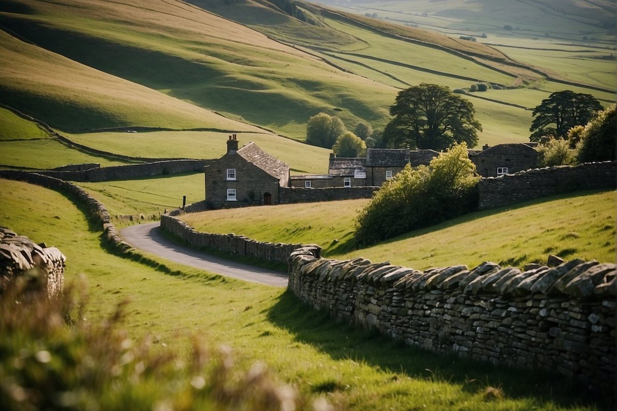 Where Is All Creatures Great And Small Filmed? - TQS Magazine