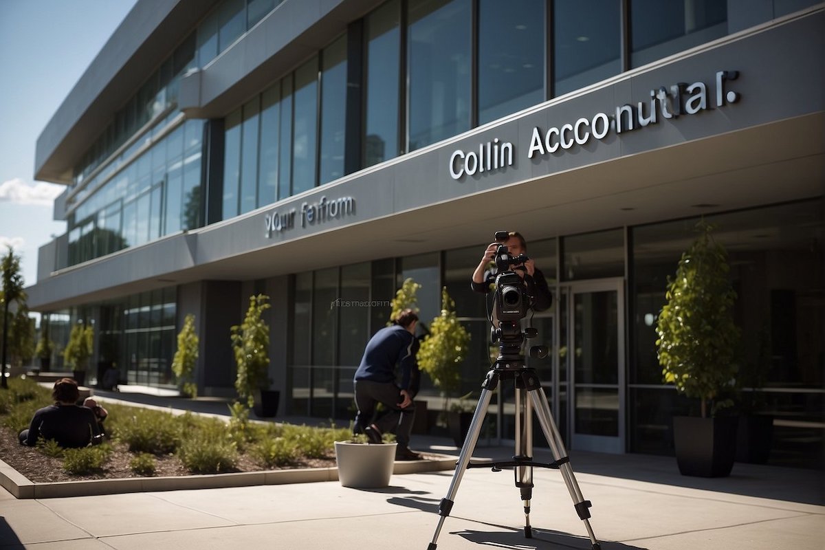 Where is Colin from Accounts Filmed? - TQS Magazine
