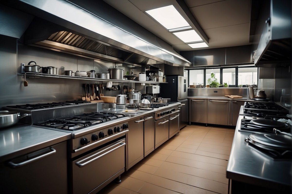 Where Is MasterChef Filmed? - TQS Magazine