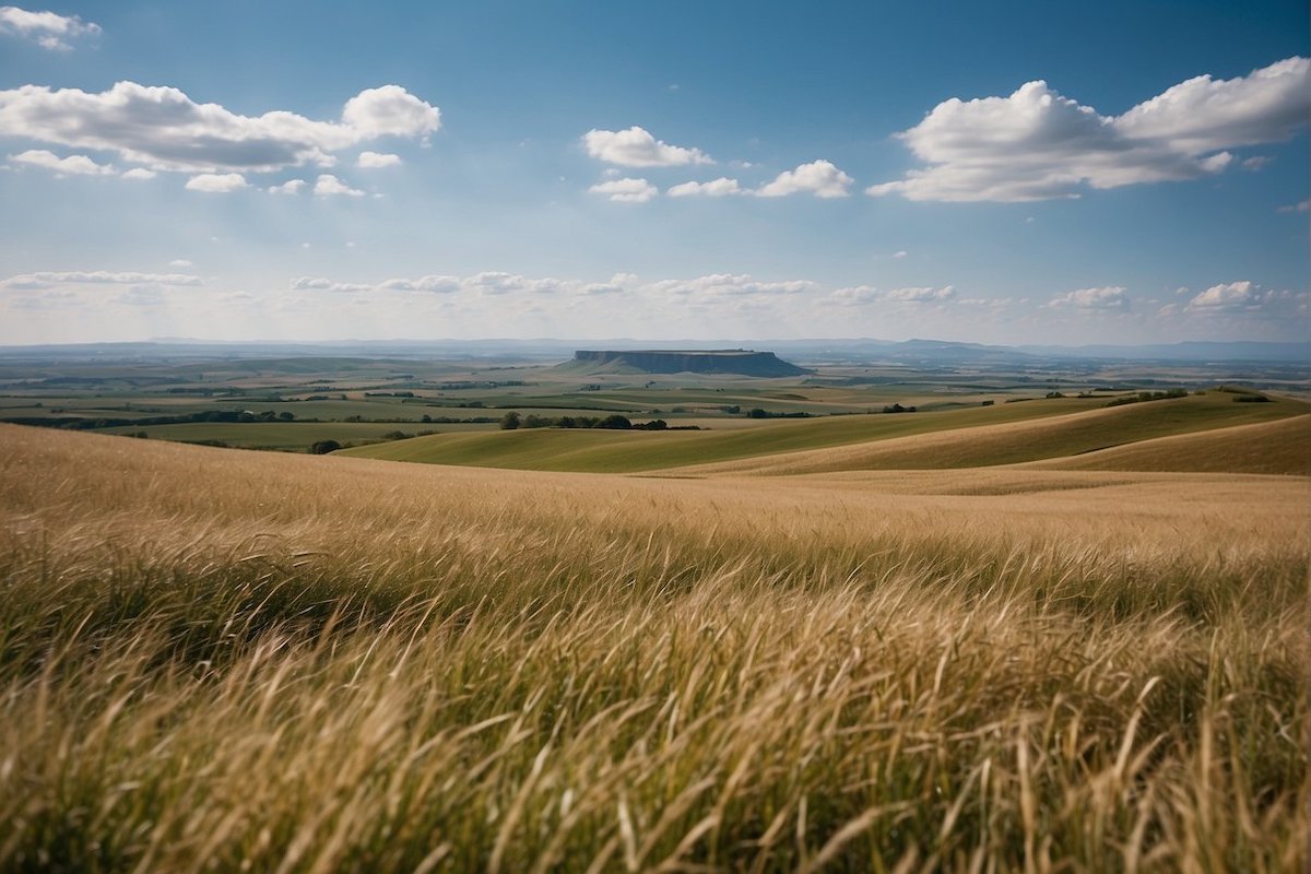 Where is Motherland Filmed? - TQS Magazine