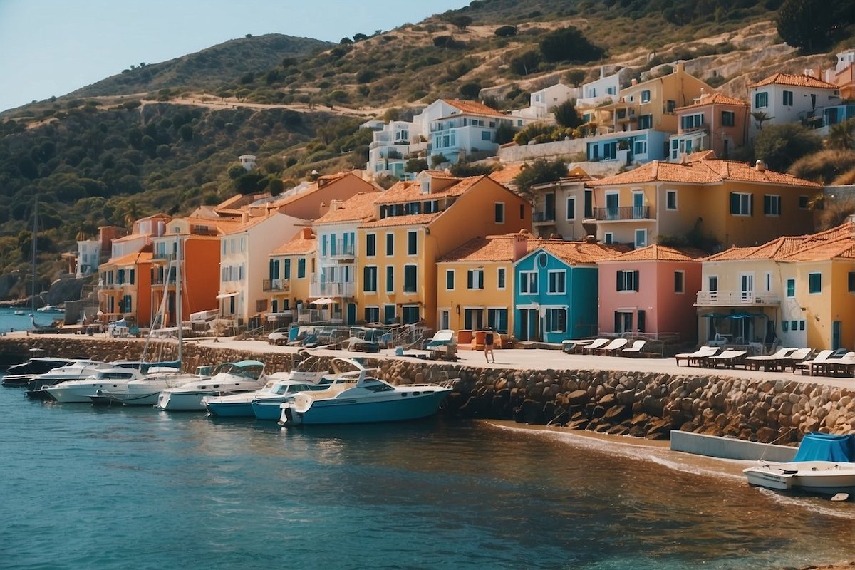 Where Is Sanditon Filmed? - TQS Magazine