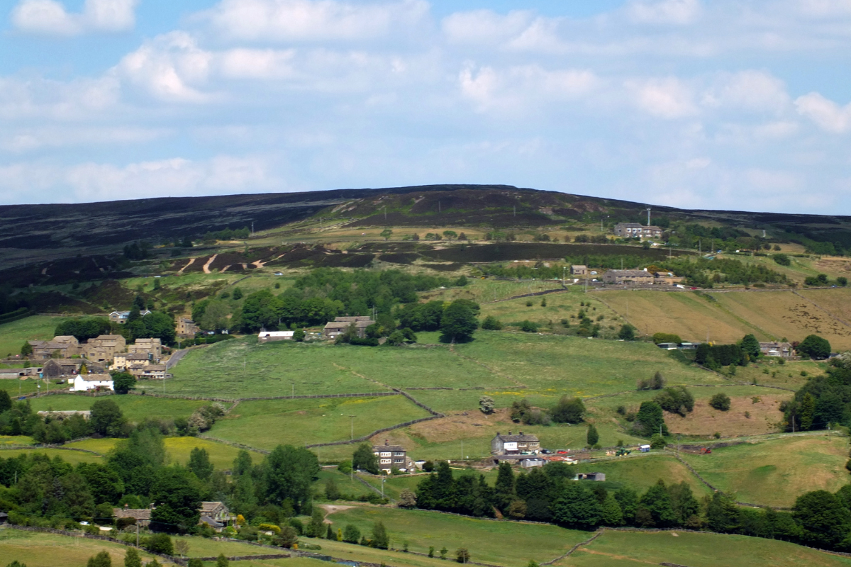 Where Is Happy Valley Filmed? - TQS Magazine