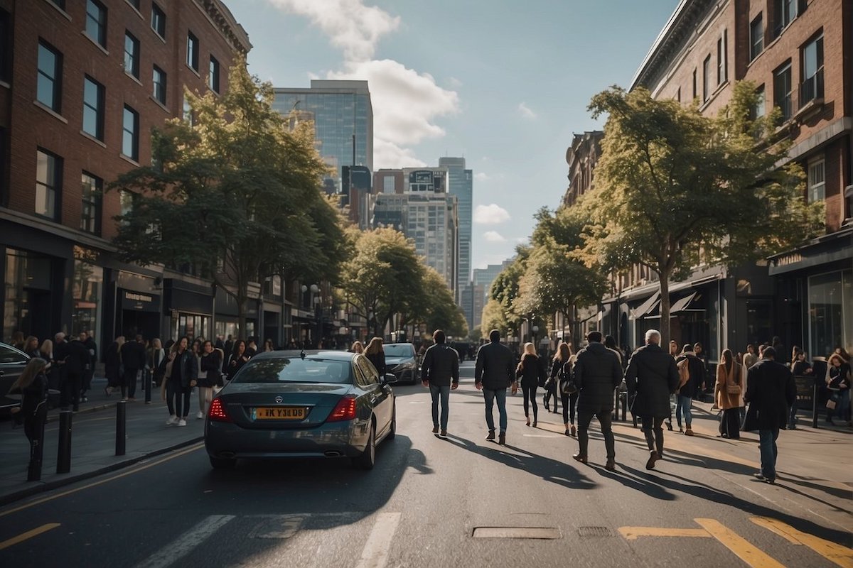 Where is Top Boy Filmed? - TQS Magazine