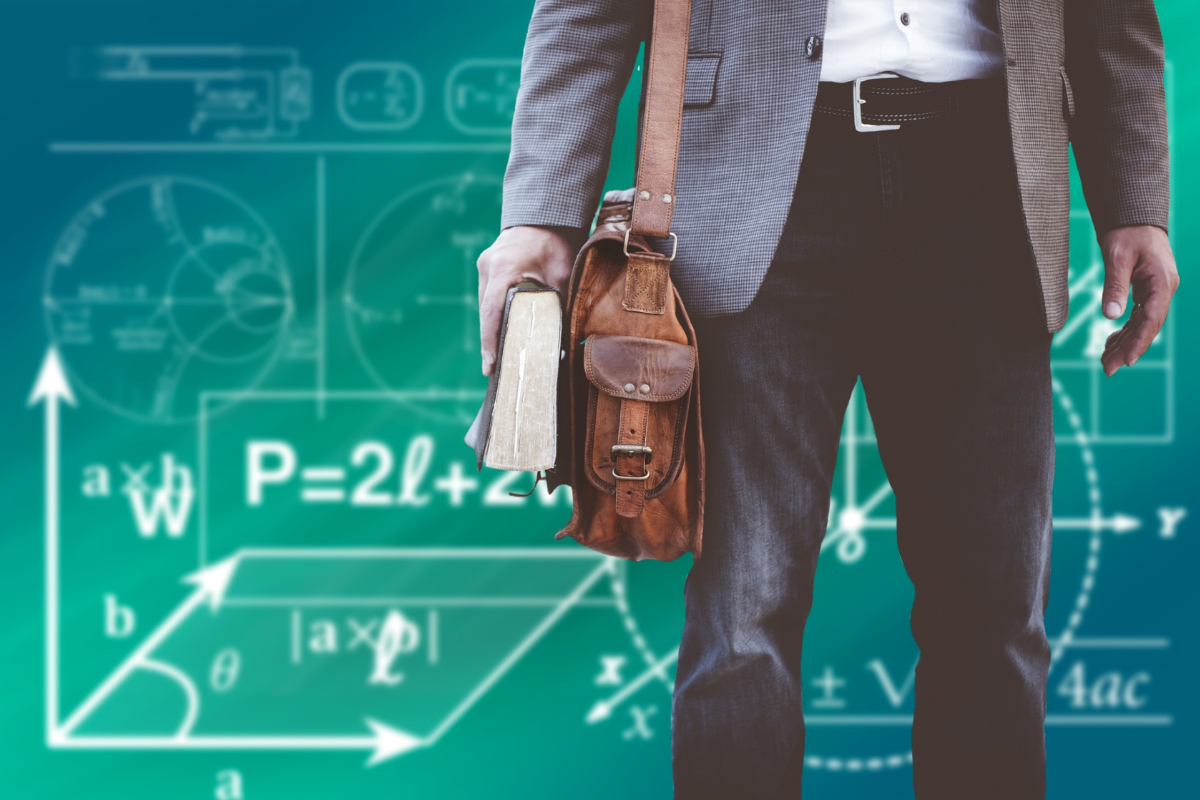 Where Is Professor T Filmed? - TQS Magazine