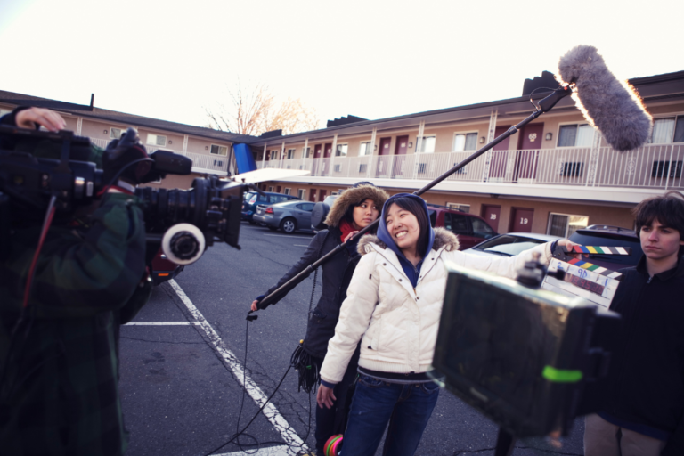 Where Is Ackley Bridge Filmed? - TQS Magazine