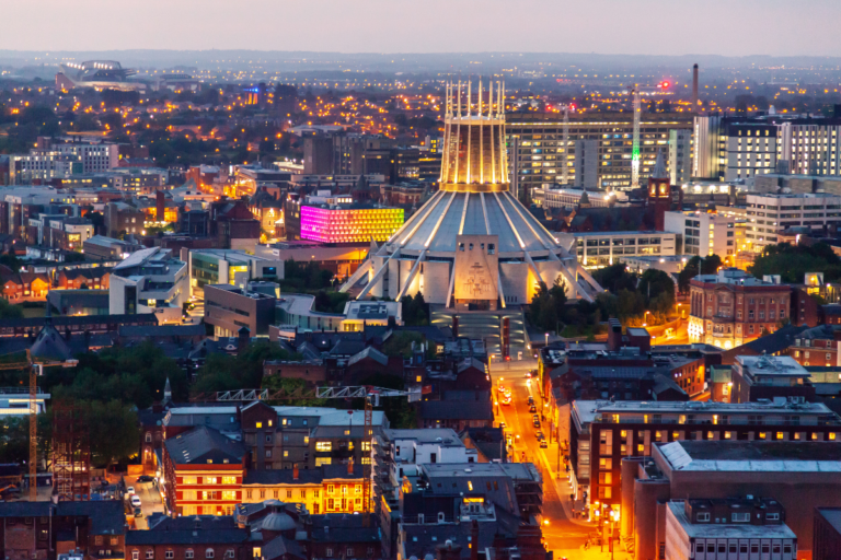 Where Is Hollyoaks Filmed? - TQS Magazine
