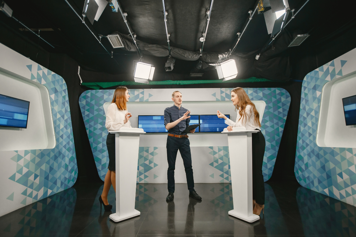 Where Is The Chase Filmed? - TQS Magazine