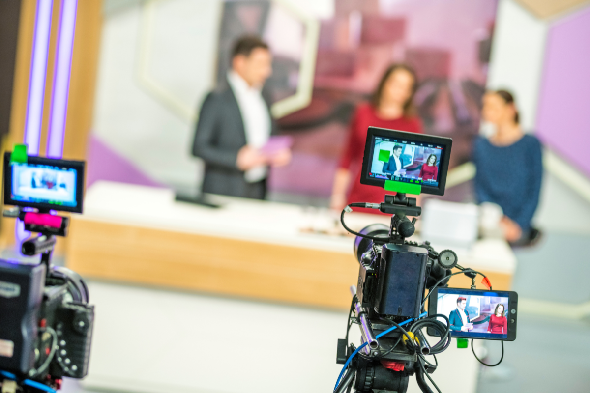 Where Is This Morning Filmed? - TQS Magazine