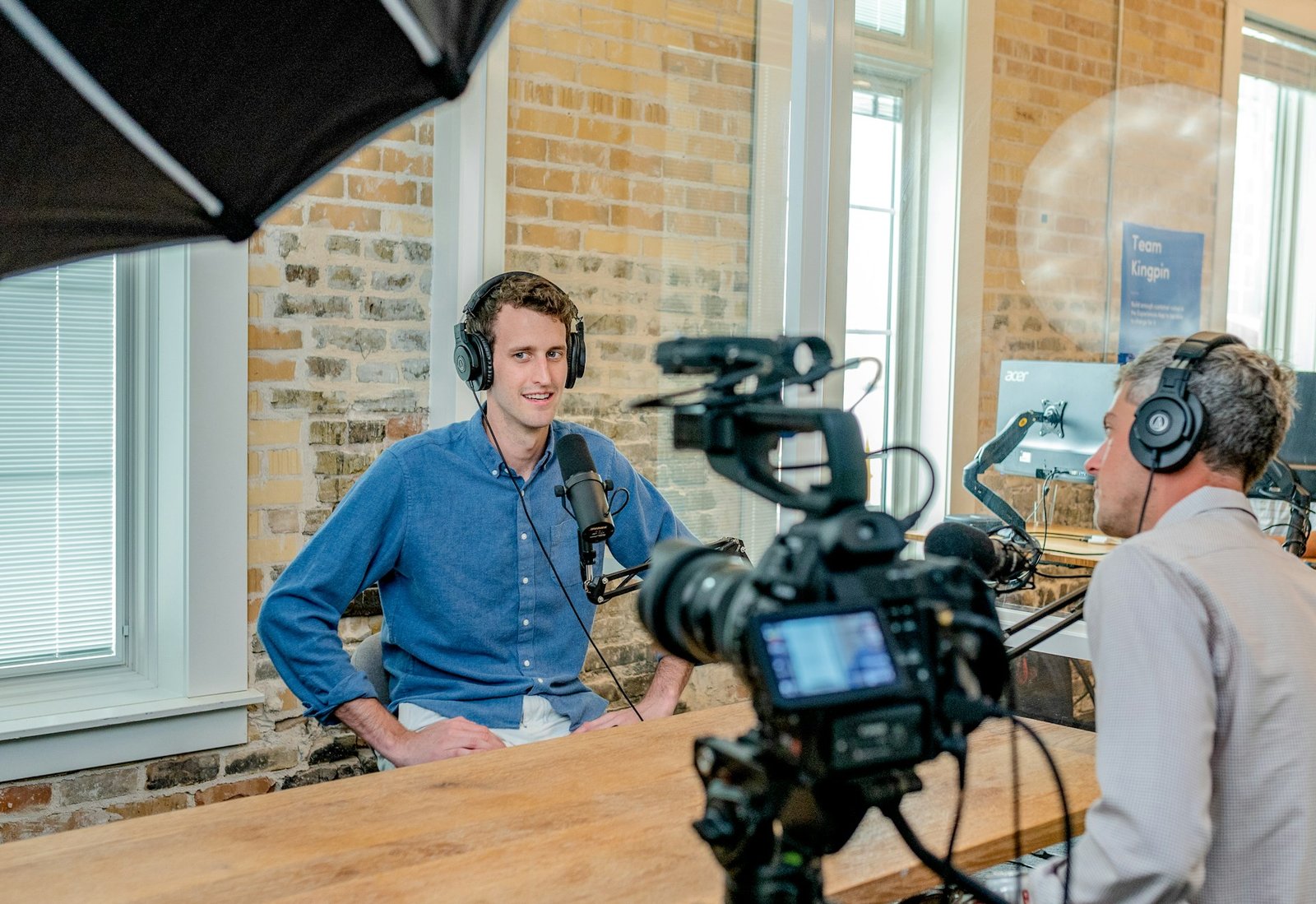 Where Is This Morning Filmed? - TQS Magazine