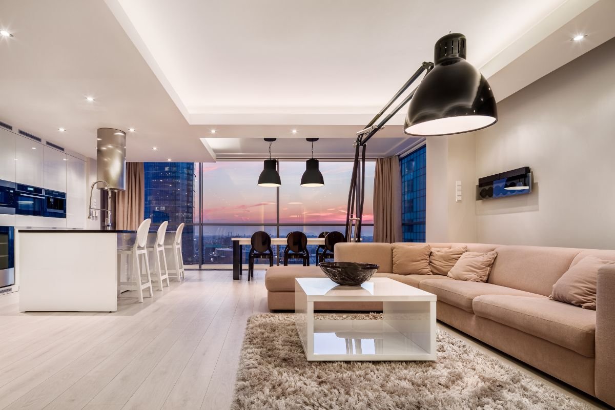 The Rise Of Luxury Apartments in Dubai - TQS Magazine