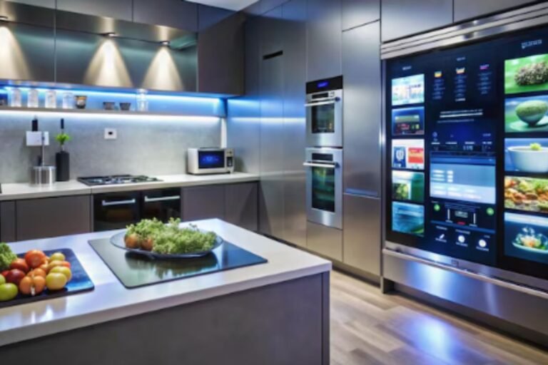 Kitchen Technology Trends That Are Worth Trying This Year - TQS Magazine