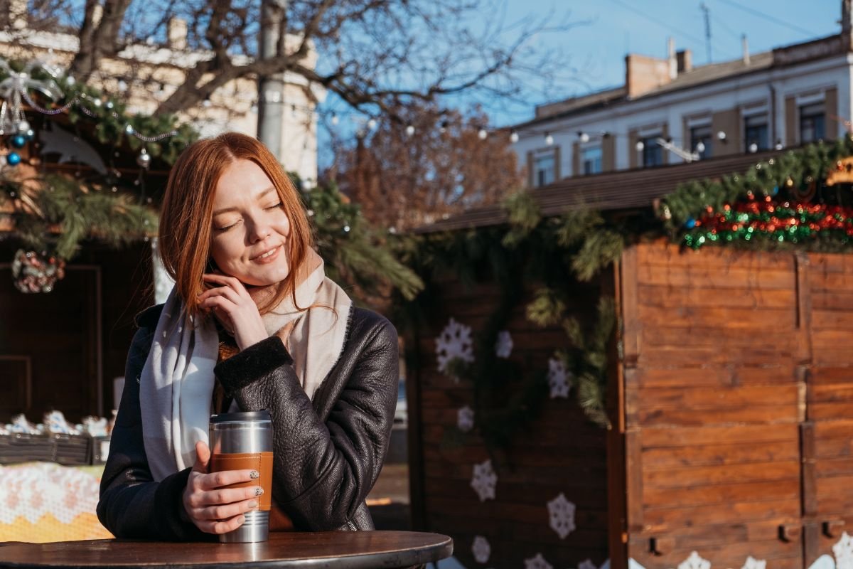 Finding Balance in a Fast-Paced World: Embracing Mindful Living - TQS ...