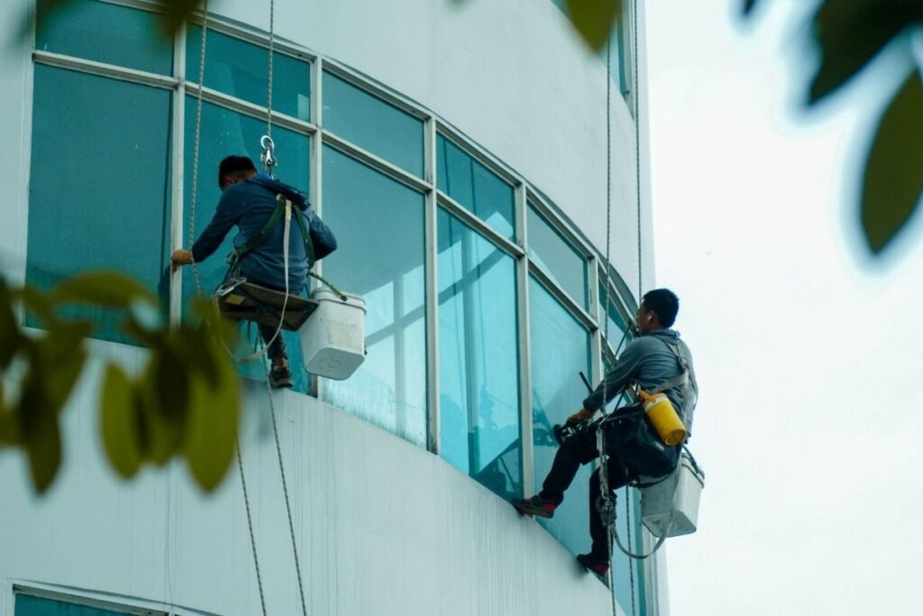 From Construction To Farming: The Uk’s Riskiest Jobs And Why They’re So ...